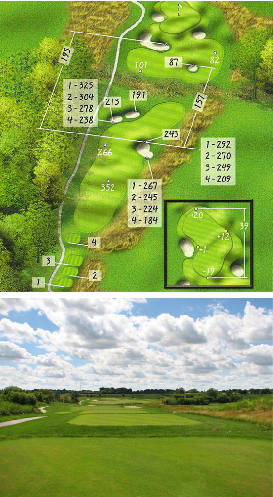 Course Info | Highlands Of Elgin
