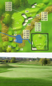 Course Info | Highlands Of Elgin