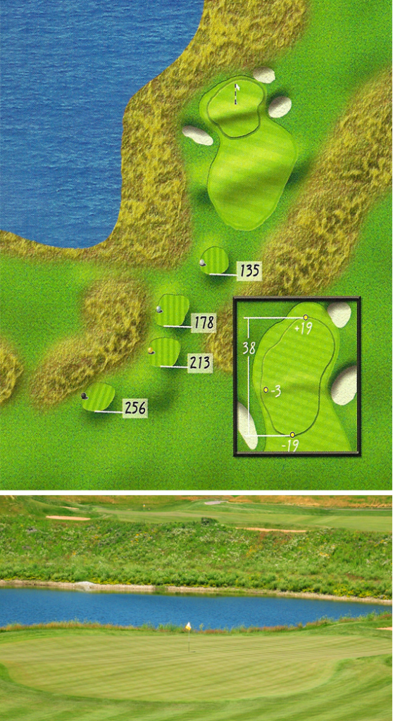 Course Info | Highlands Of Elgin